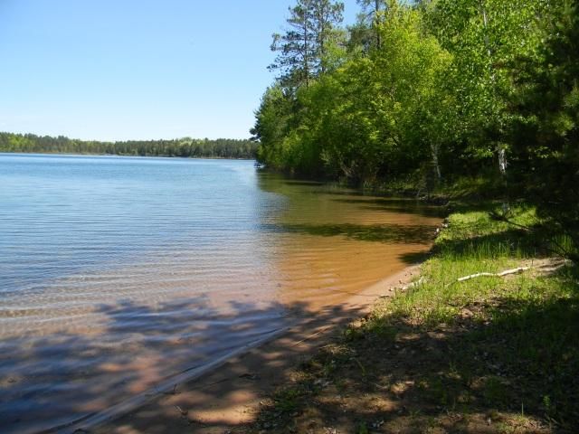 Gordon, Douglas County, WI Recreational Property, Lakefront Property ...