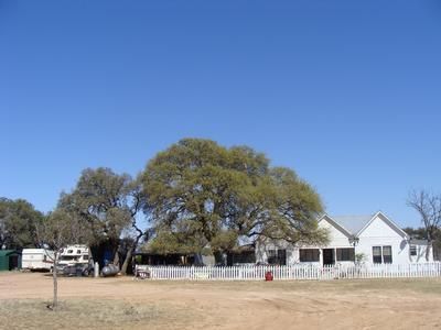 Hext, Menard County, TX Farms and Ranches, House for sale Property ID ...