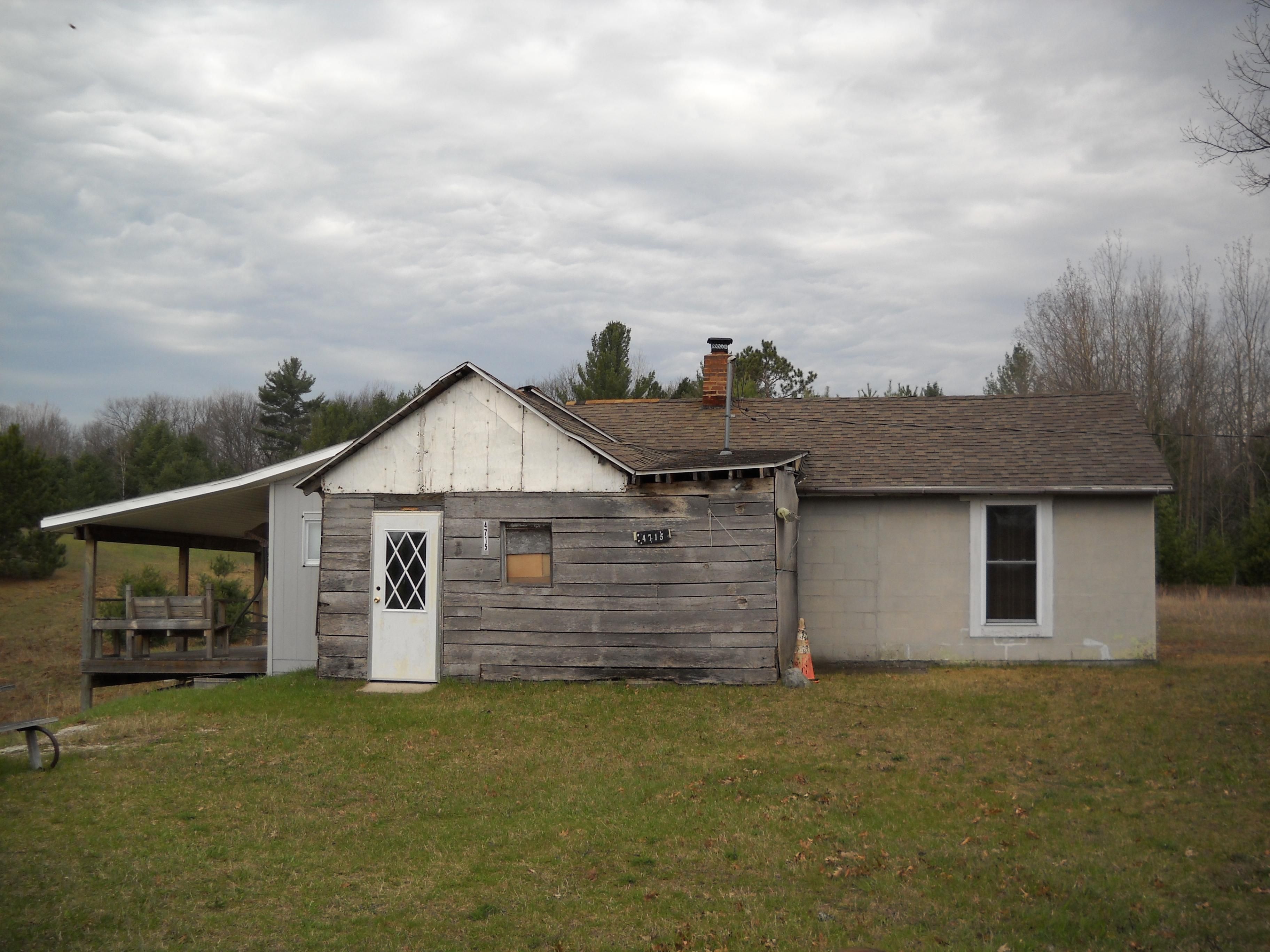 4715 W M-72, Barton City, MI 48705 | LandWatch