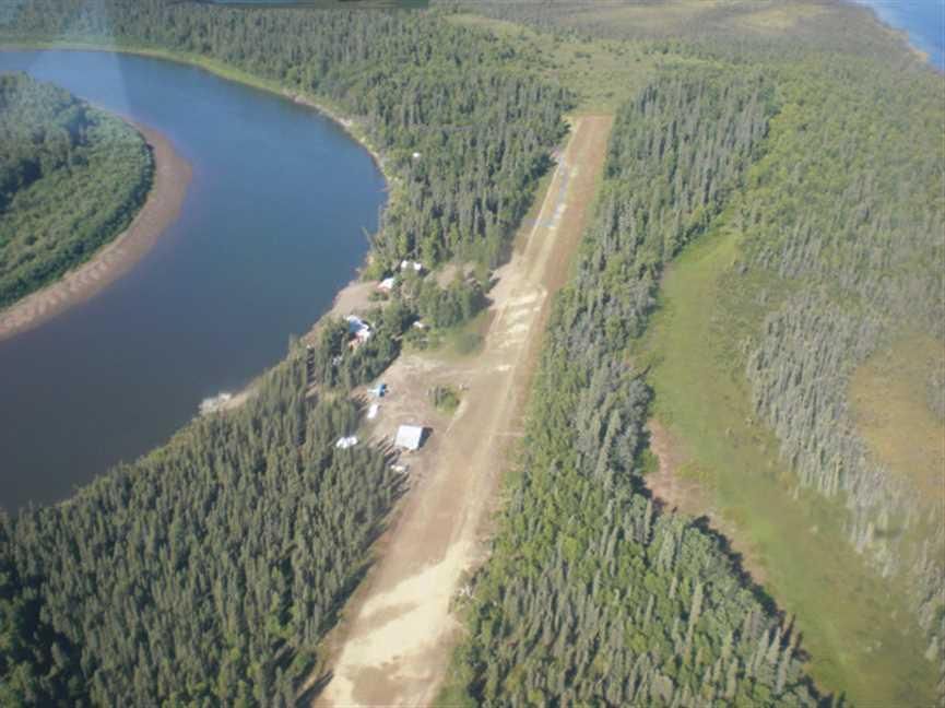 000 Holitna River, Sleetmute, AK 99668 | LandWatch