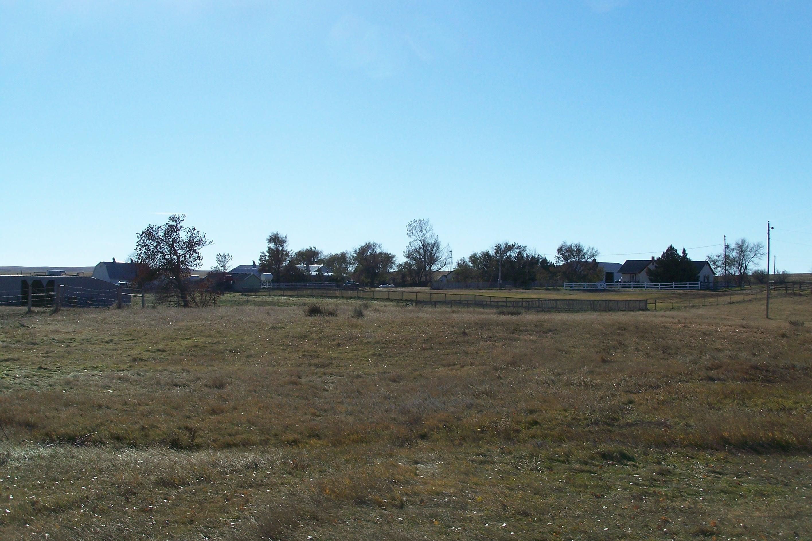 47,545 acres in Newell, SD, 57760 | LandWatch