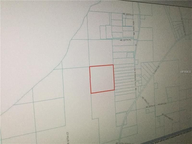 Citra, Marion County, FL Farms and Ranches for sale Property ID ...