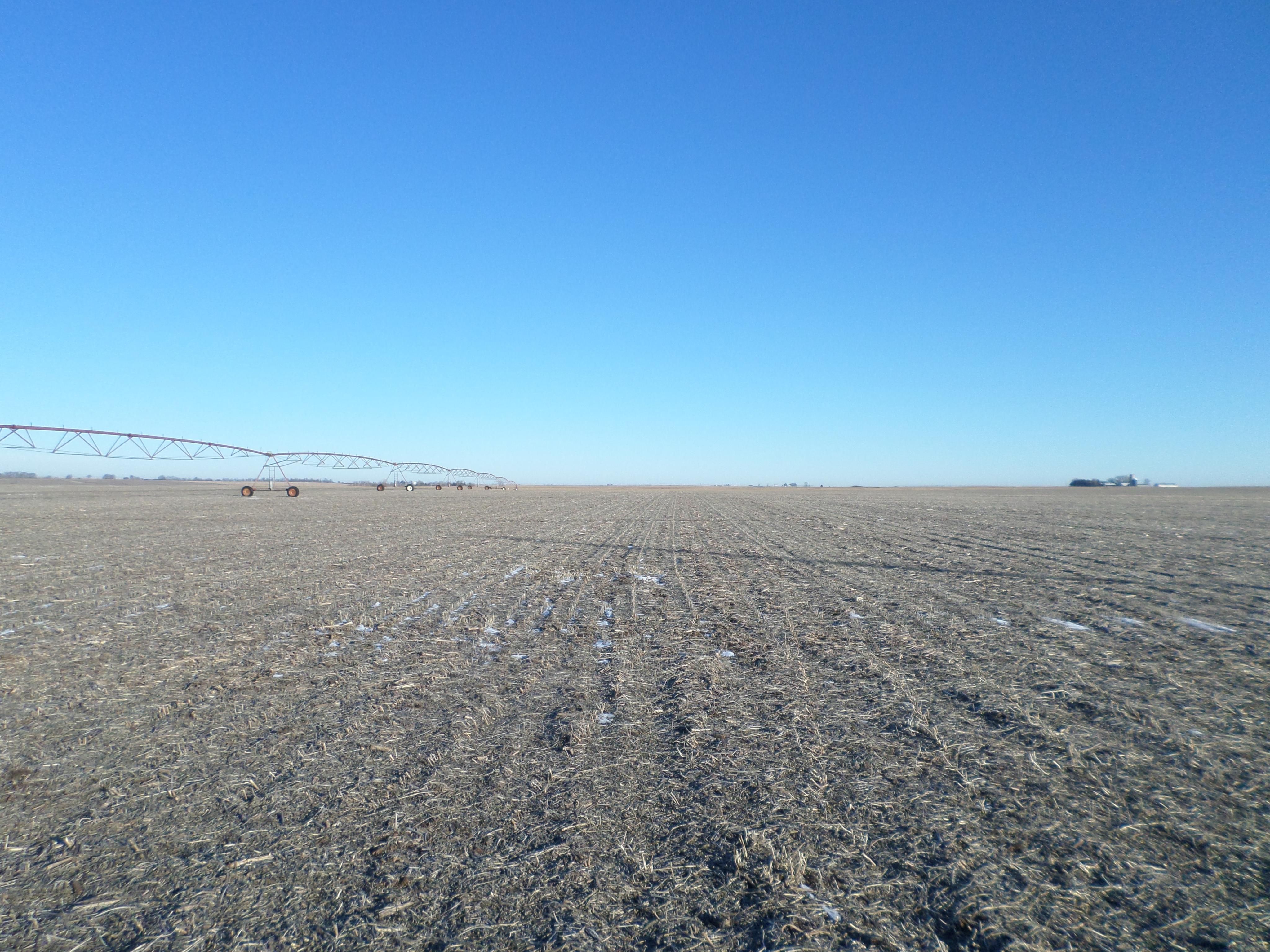 157 acres in Pickrell, NE, 68422 | LandWatch