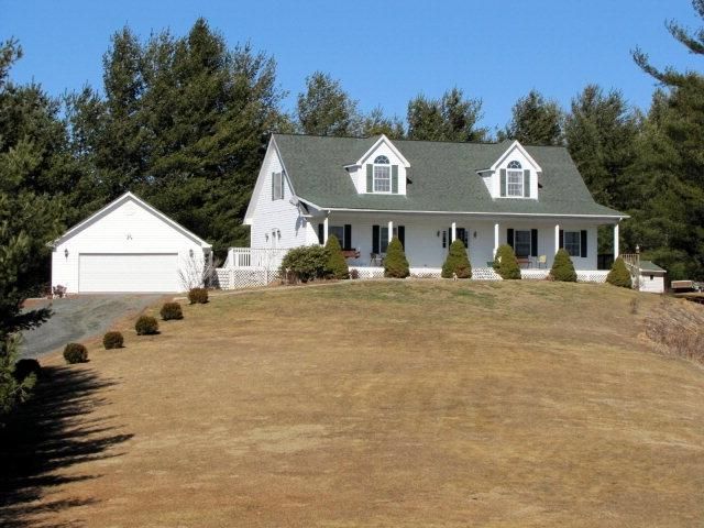 Crumpler, Ashe County, NC House for sale Property ID: 402060939 | LandWatch