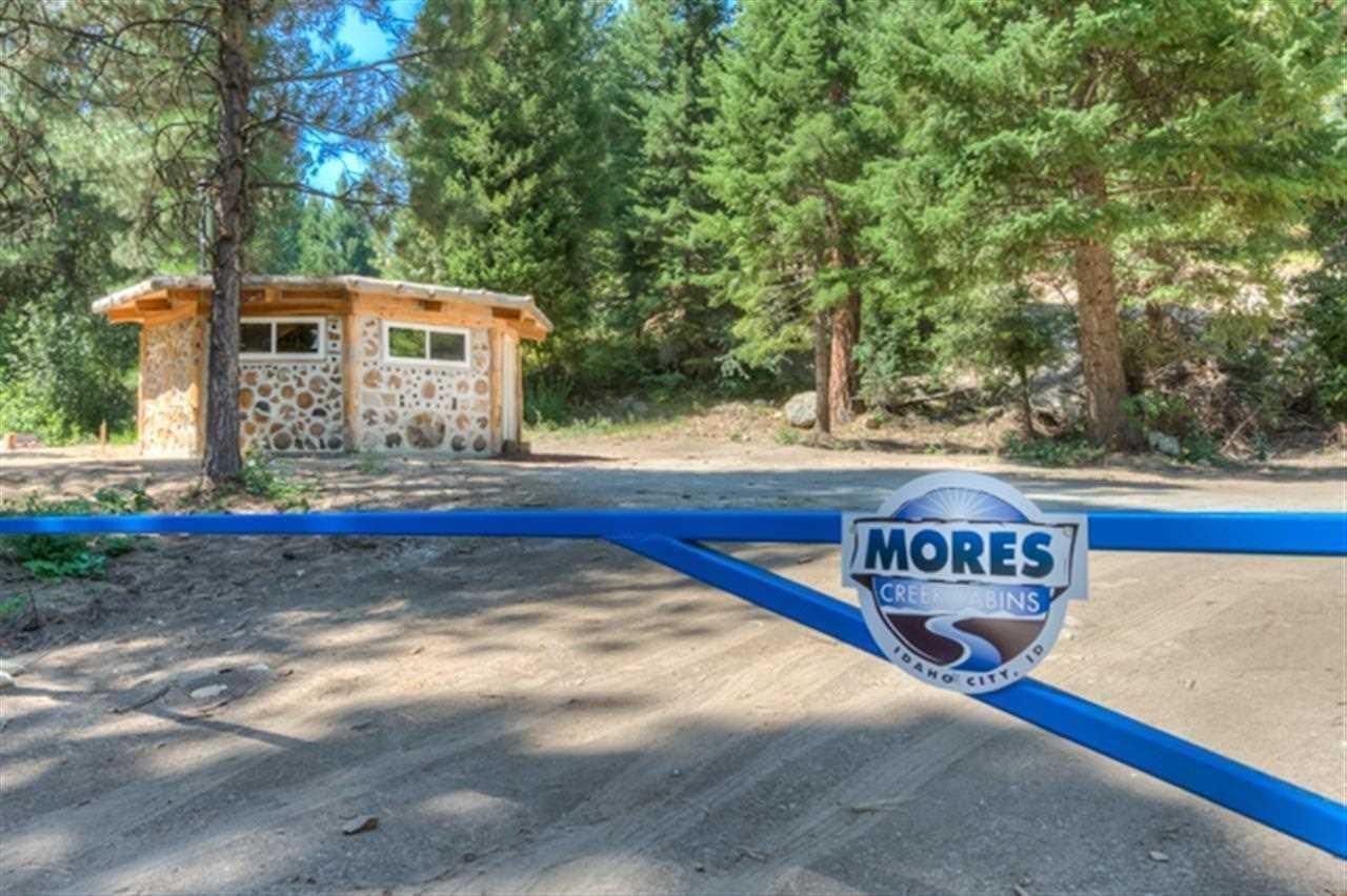 Idaho City, Boise County, ID Farms and Ranches for sale Property ID ...