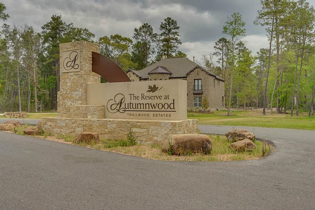 Magnolia, Montgomery County, TX Farms and Ranches, House for sale ...