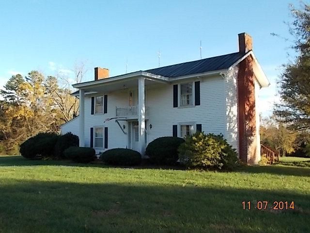 Alton, Halifax County, VA House for sale Property ID: 401532406 | LandWatch