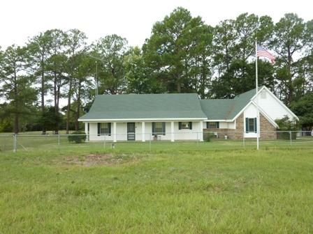 104 FCR 801, Donie, TX 75838 | LandWatch