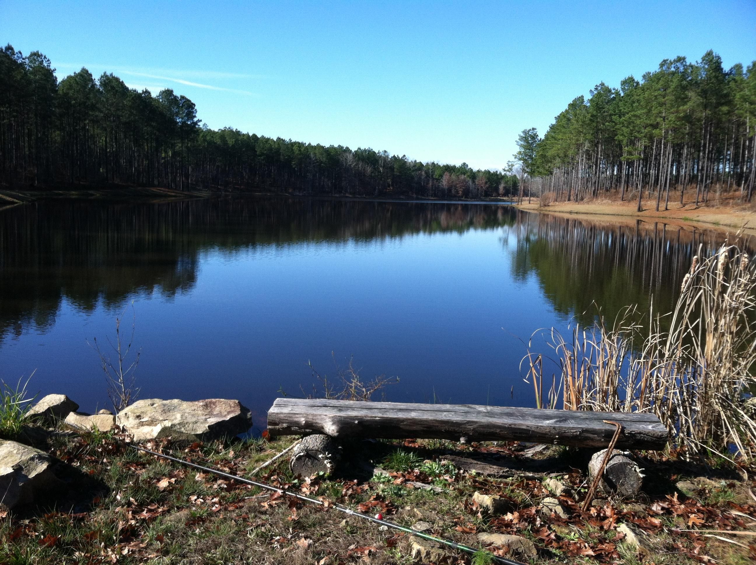 1,205 acres in Tignall, GA, 30668 | LandWatch