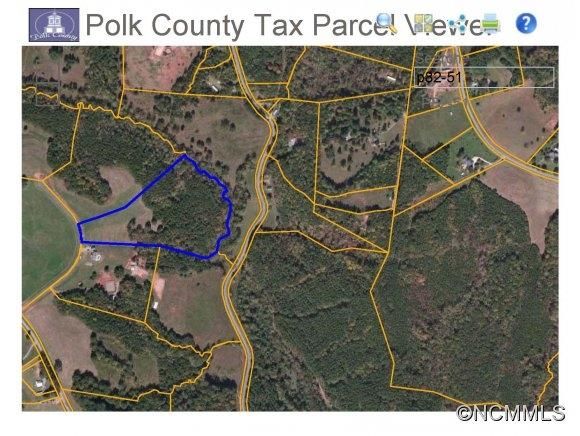Mill Spring, Polk County, NC Farms and Ranches for sale Property ID ...