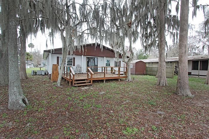 Georgetown, Putnam County, FL Recreational Property, Riverfront ...