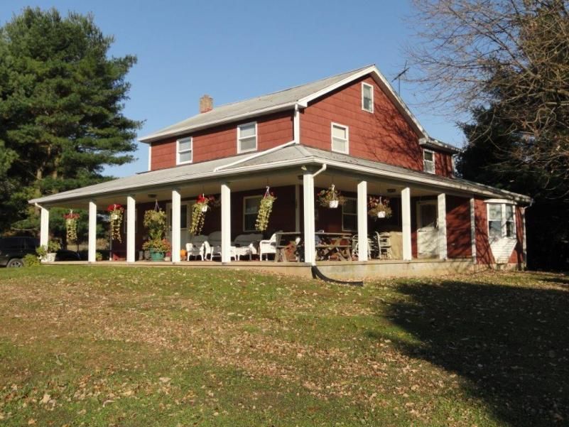1920 Lancaster Pike, Peach Bottom, PA 17563 | LandWatch