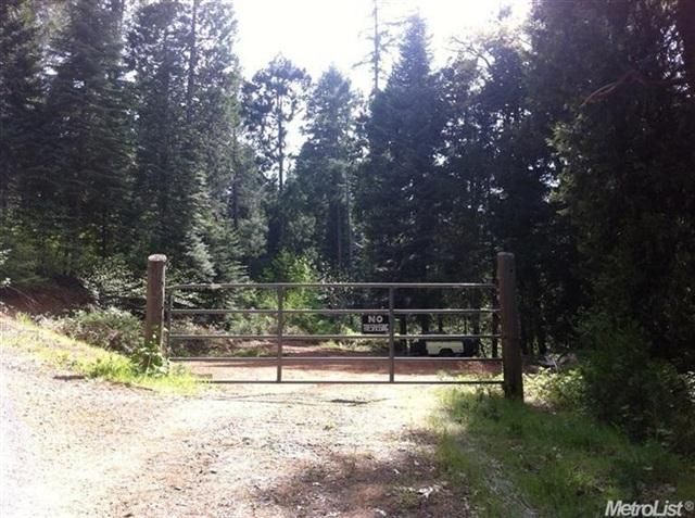 Pollock Pines, El Dorado County, CA Farms and Ranches, Homesites for ...