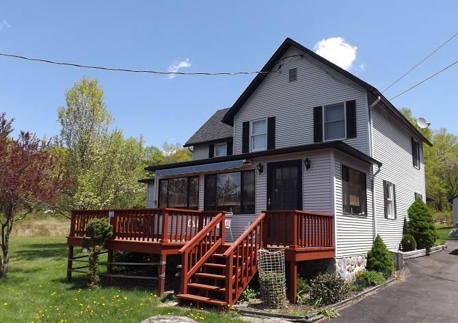 21 Turrelltown Road, Lopez, PA 18628 | LandWatch