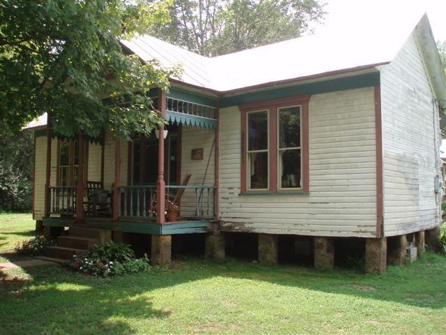 836 Sunny Hollow Rd., Auburn, WV 26325 | LandWatch