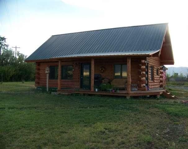 Waterloo, Jefferson County, MT Farms and Ranches for sale Property ID ...