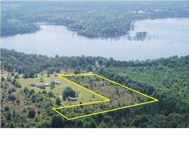 Compass Lake, Jackson County, FL Farms and Ranches for sale Property ID ...