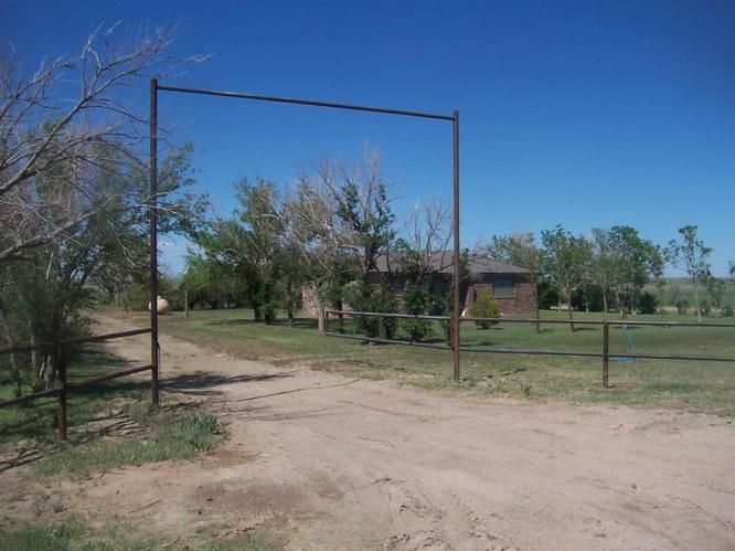 Claude, Armstrong County, TX Farms and Ranches, House for sale Property ...