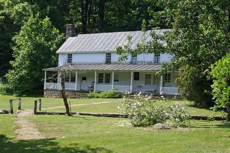 2723 Nethers Rd, Sperryville, VA 22740 | LandWatch