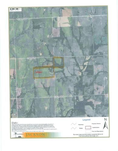 190th & I Rd, Mayetta, KS 66509 | LandWatch