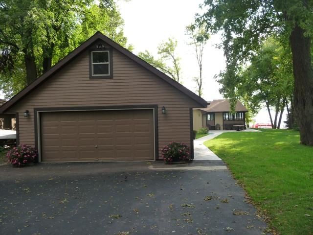Winneconne, Waupaca County, WI Recreational Property, Lakefront ...