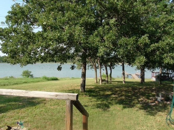 Lake Limestone, Limestone County, TX Recreational Property, Lakefront ...