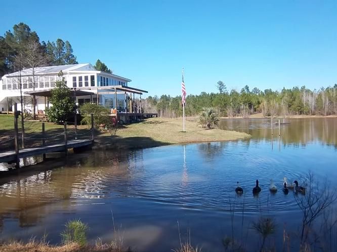 40 acres in Beatrice, AL, 36425 | LandWatch