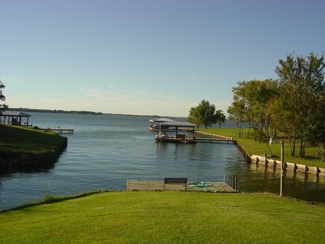 Lake Limestone, Leon County, TX Recreational Property, Lakefront ...