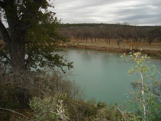 1,056 acres in Segovia, TX, 76849 | LandWatch