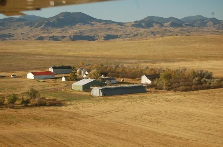 #7 Big Sag Raod, Geraldine, MT 59446 | LandWatch