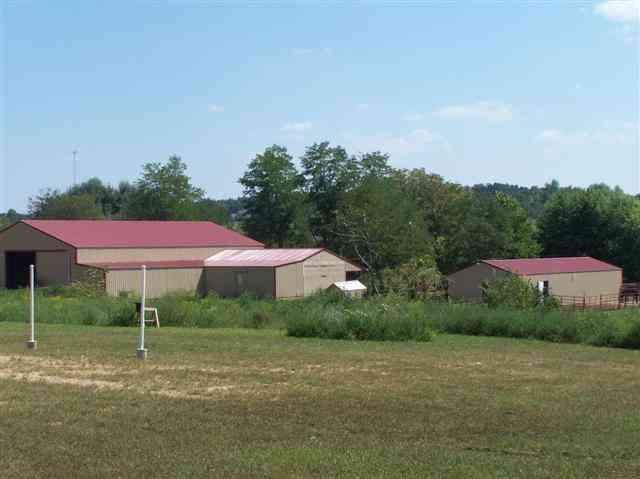9461 Parks Creek Road, Grovespring, MO 65662 | LandWatch
