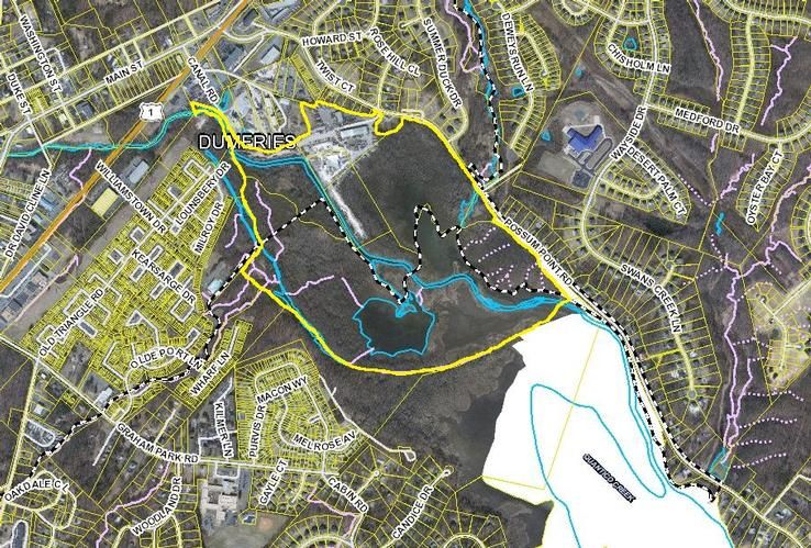 Possum Point Rd, Dumfries, VA 22026 | LandWatch