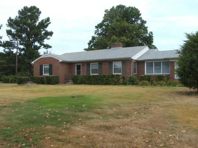 405 West Ontario Road, Keysville, VA 23947 | LandWatch