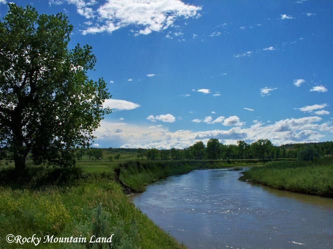 41.5 acres in Mosby, MT, | LandWatch
