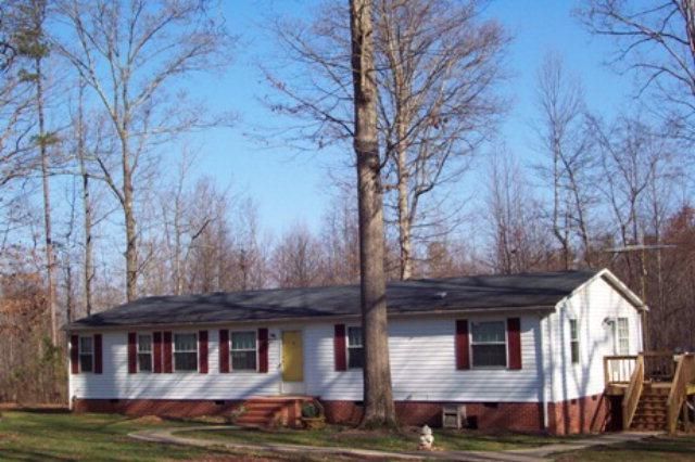 Skipwith, Mecklenburg County, VA Farms and Ranches, House for sale ...