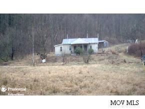 80 STACKPOLE RUN, Alvy, WV 26322 | LandWatch
