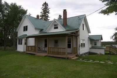 Stalwart, Chippewa County, MI Farms and Ranches, House for sale ...