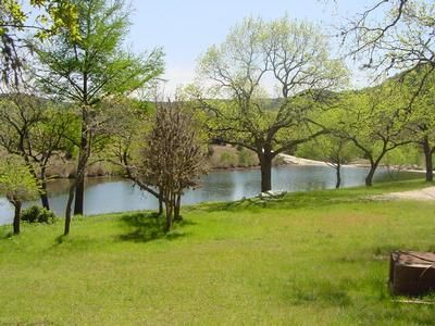 Vanderpool, Bandera County, TX Recreational Property, Riverfront ...