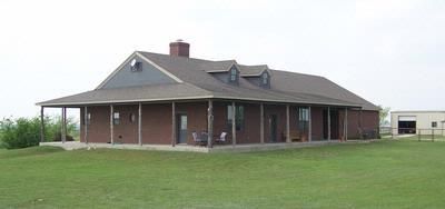 12920 North County Line Road, Decatur, TX 76234 | LandWatch