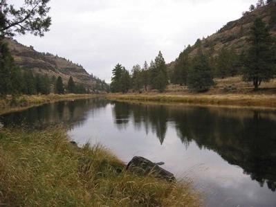 6,967 acres in Monument, OR, 97864 | LandWatch