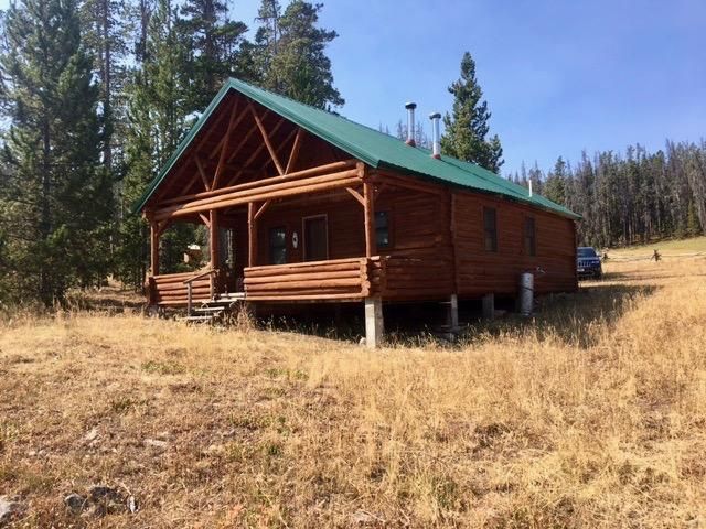 3 acres in Checkerboard, MT, 59053 | LandWatch