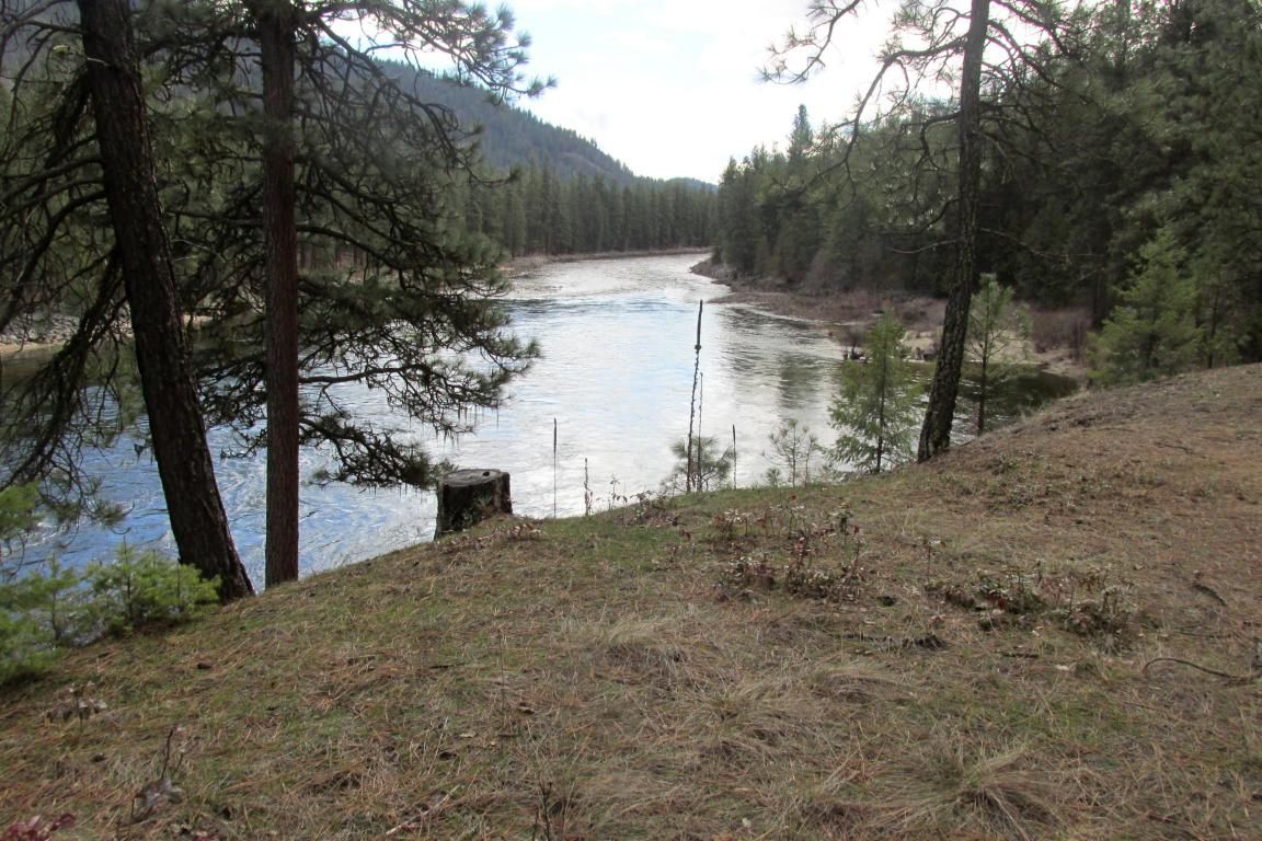 Orient, Ferry County, WA Lakefront Property, Waterfront Property ...