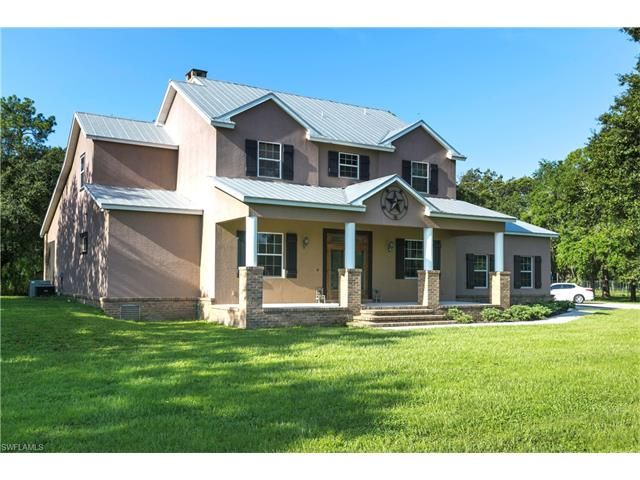 Fort Denaud, Hendry County, FL House for sale Property ID: 326902024 ...