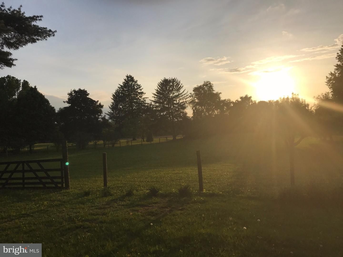 Newtown, Bucks County, PA Farms and Ranches for sale Property ID ...