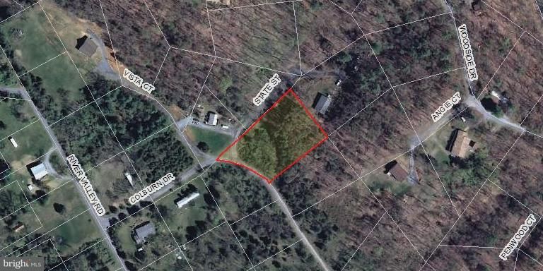 Rileyville, Page County, VA Undeveloped Land, Homesites for sale ...