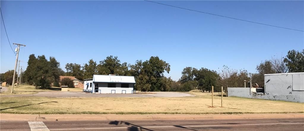 Elk City, Beckham County, OK Commercial Property, House for sale ...