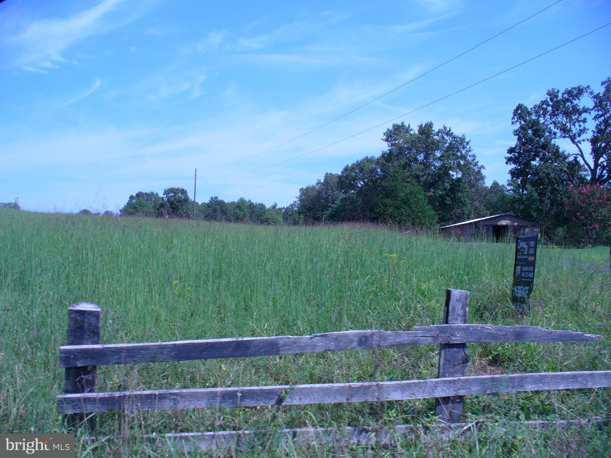 29459 OLD OFFICE ROAD, Rhoadesville, VA 22542 | MLS: 1000141997 | LandWatch