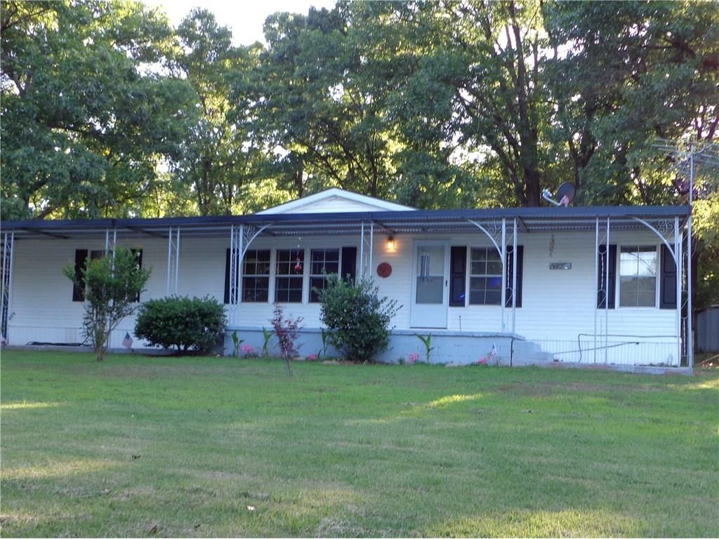 3320 Stephan Rd, Norman, OK 73026 | MLS: 776658 | LandWatch