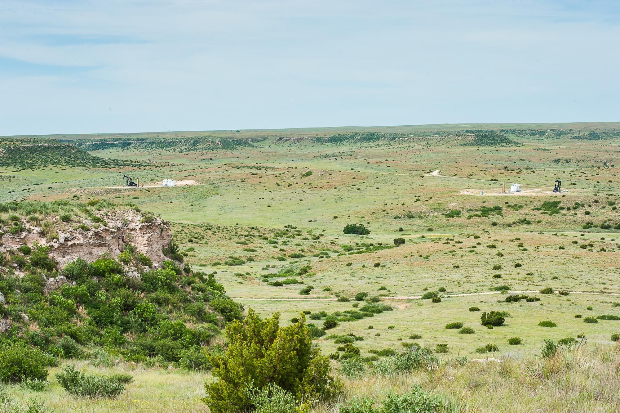 12,160 acres in Miami, TX, 79059 | LandWatch