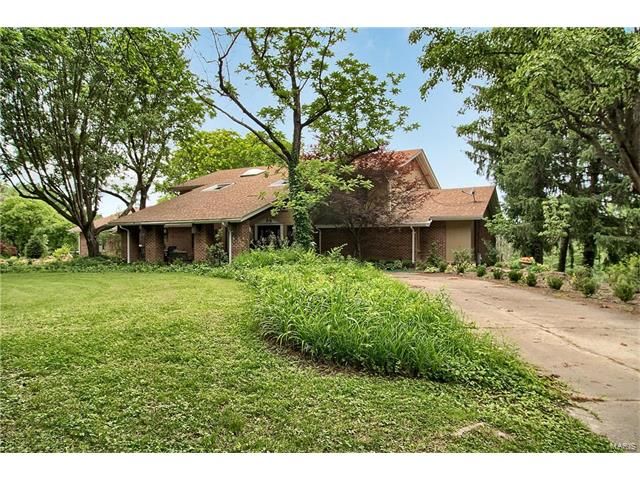 Gray Summit, Franklin County, MO House for sale Property ID: 327864364 ...